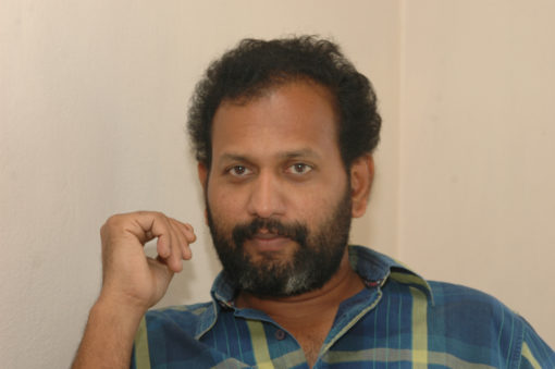 Ashok Koralath – Ashok Koralath