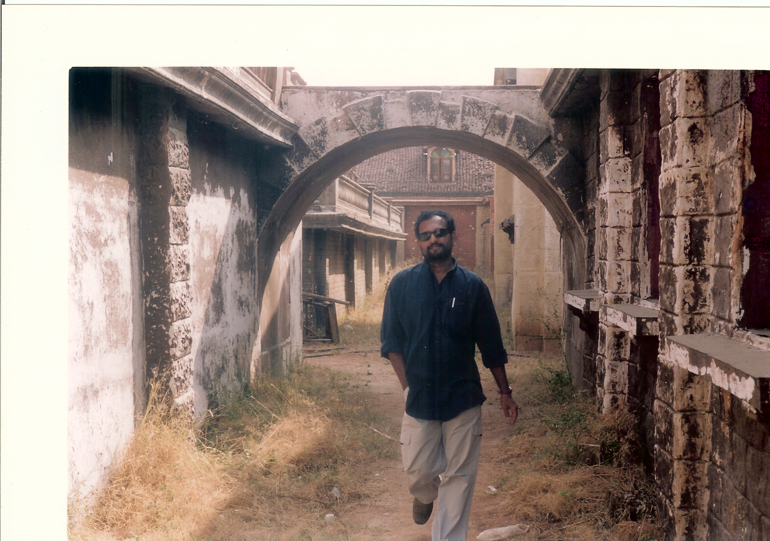 Ashok Koralath – Ashok Koralath